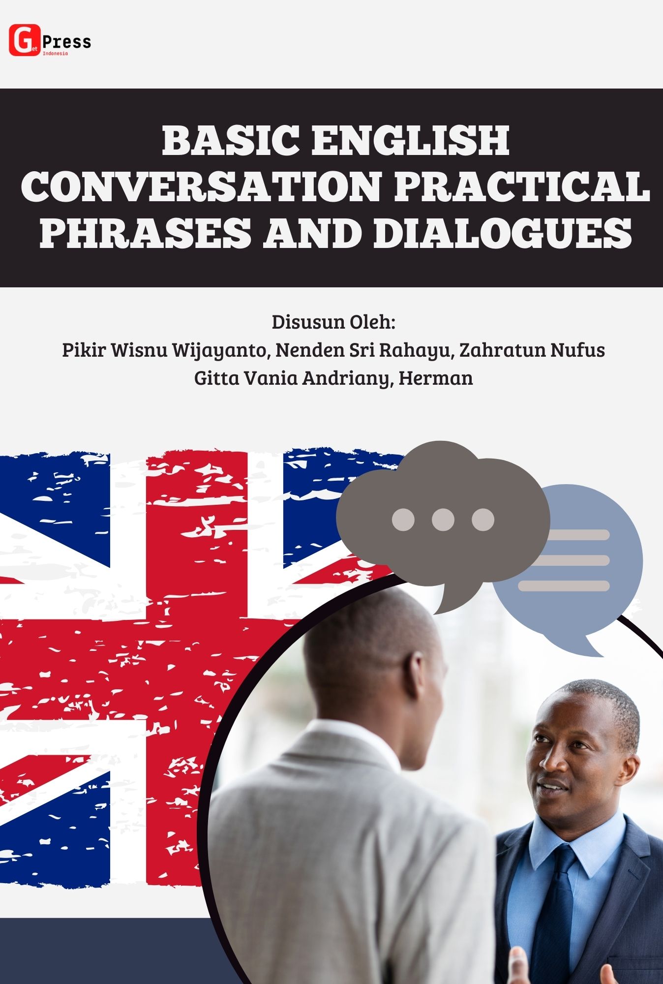Basic English Conversation: Practical Phrases And Dialogues - Get Press ...