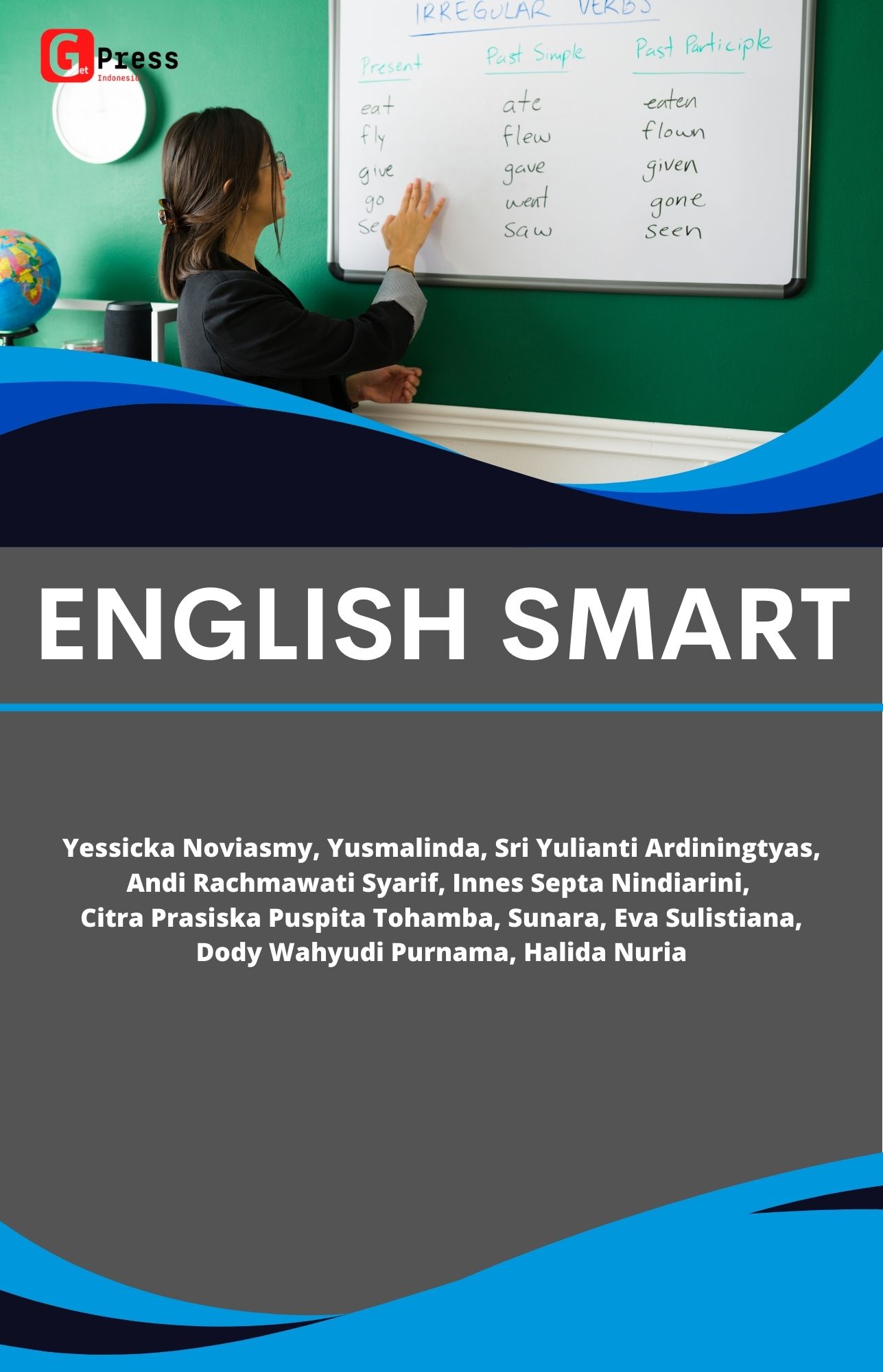 English Smart - Get Press Indonesia