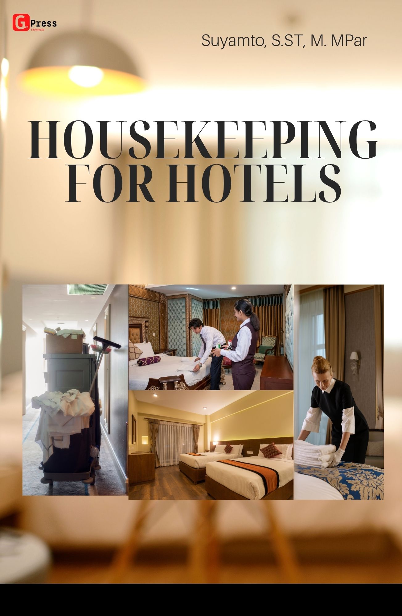 Housekeeping For Hotels - Get Press Indonesia