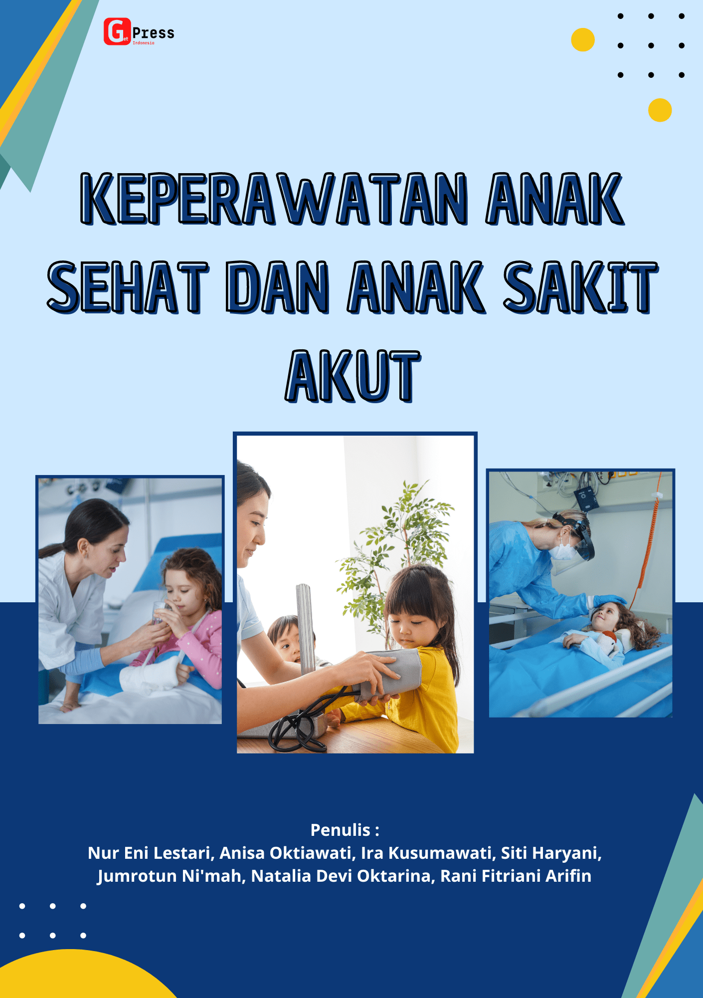 Get Press Indonesia