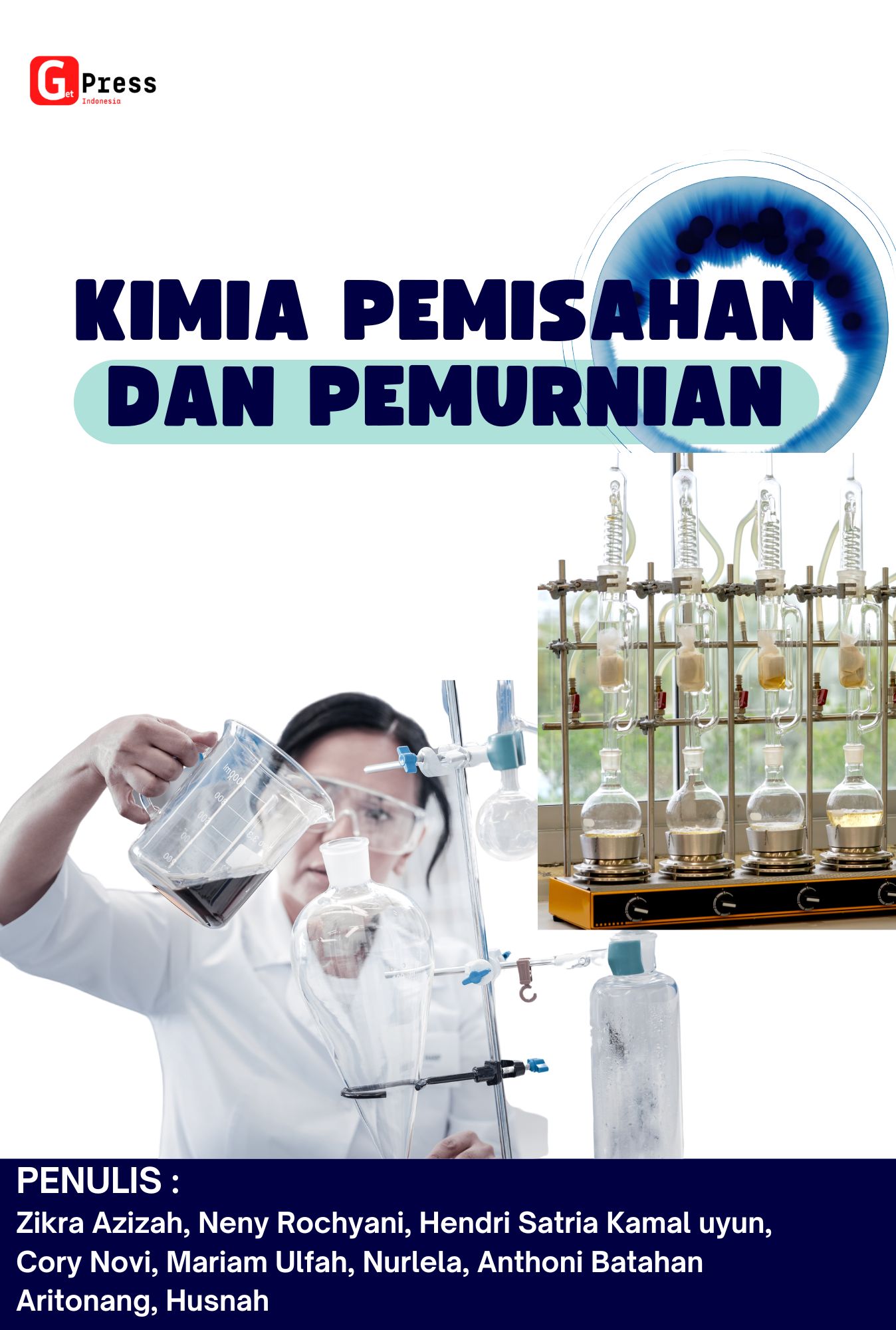 Get Press Indonesia