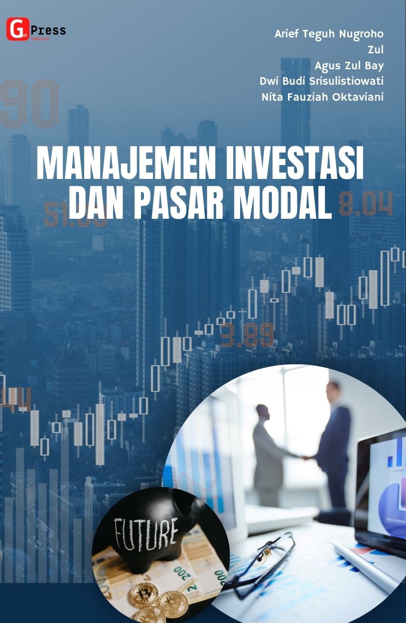 Manajemen Investasi Dan Pasar Modal - Get Press Indonesia