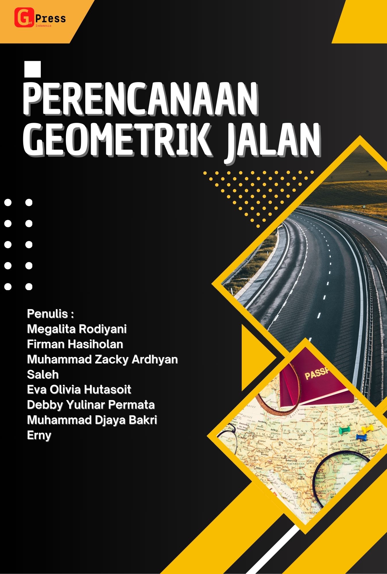 Get Press Indonesia