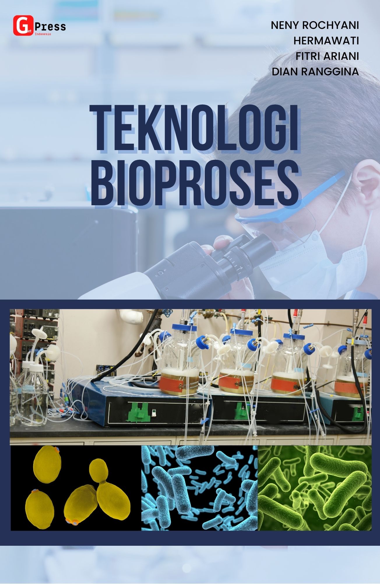 Teknologi Bioproses - Get Press Indonesia