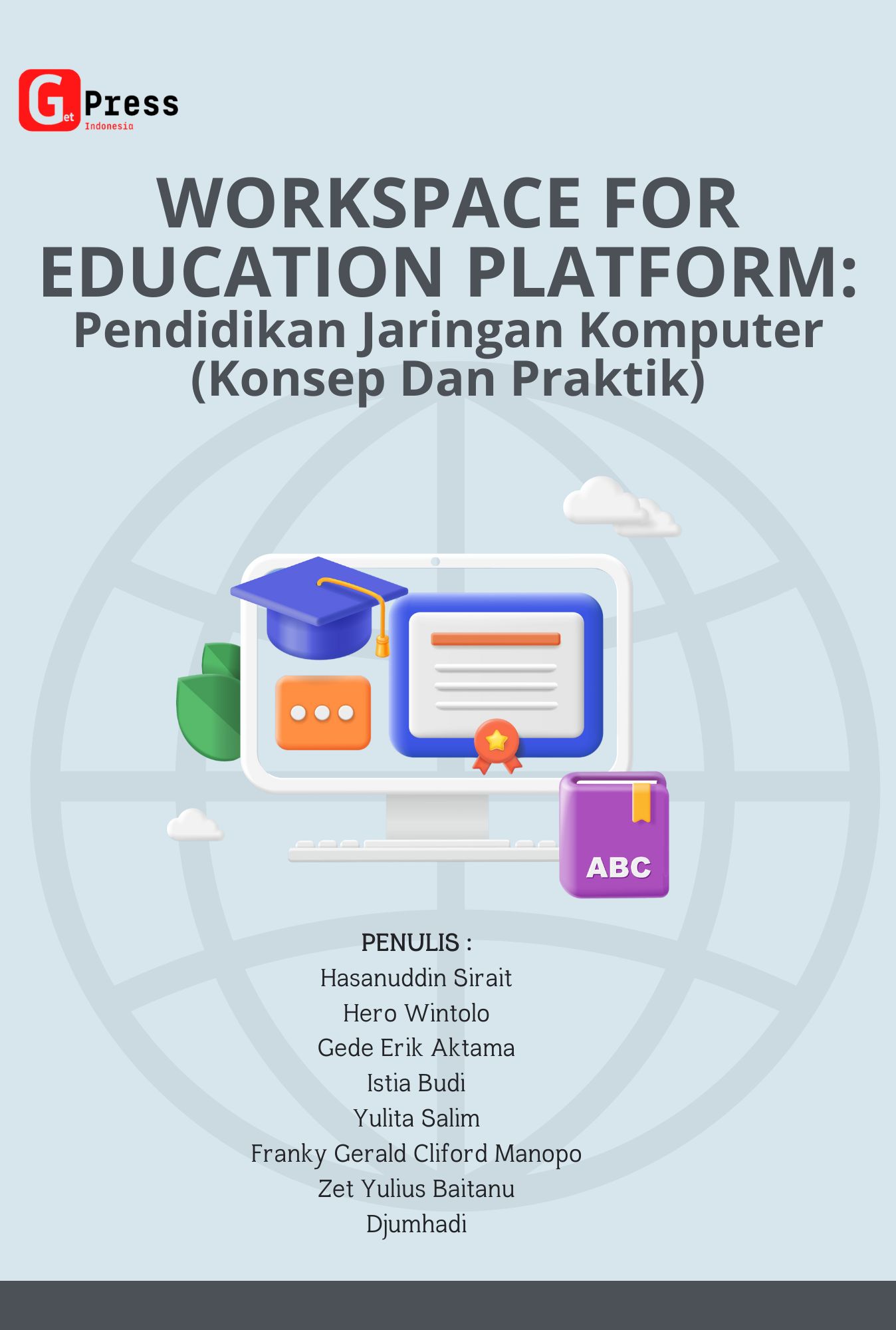 Workspace For Education Platform: Pendidikan Jaringan Komputer (Konsep ...